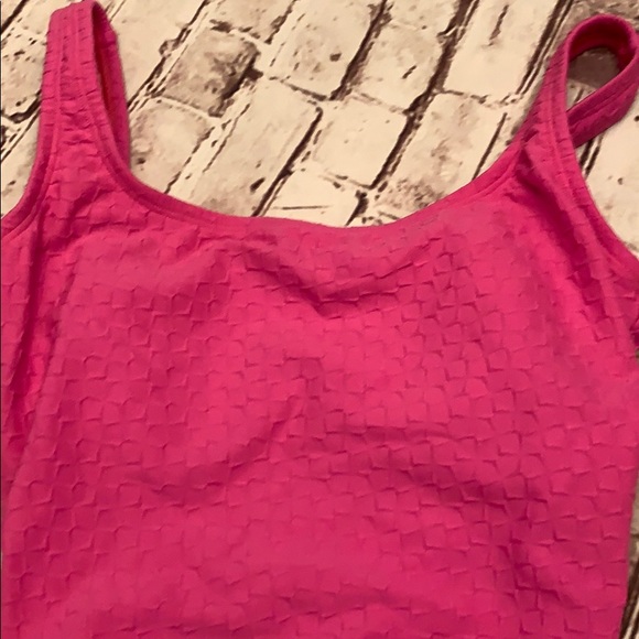 Speedo | Swim | Speedo Pink One Piece Swimsuit Bathing Suit 8 | Poshmark
